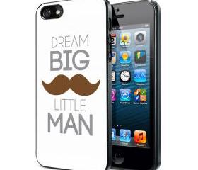 Dream Big Man Iphone 6 Plus 6 5s 5c 5 4s 4 Samsung Galaxy S6 S5 Mini S4 ...