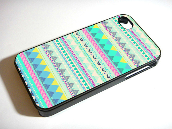 Aztec Pattern Iphone 6 Plus 6 5s 5c 5 4s 4 Samsung Galaxy S6 S5 Mini S4 S3 Note 4 Case on Luulla