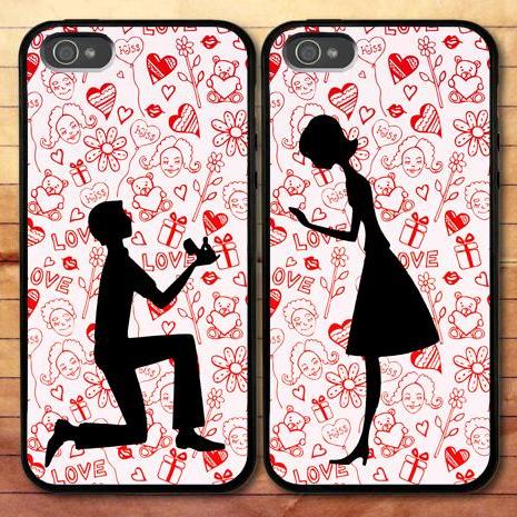 Propose To Marriage Iphone 6 Plus 6 5s 5c 5 4s 4 Samsung Galaxy S6 S5 ...
