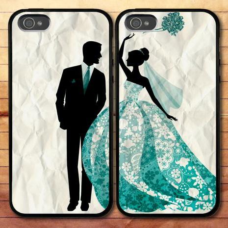 Get Married Iphone 6 Plus 6 5s 5c 5 4s 4 Samsung Galaxy S6 S5 Mini S4 ...