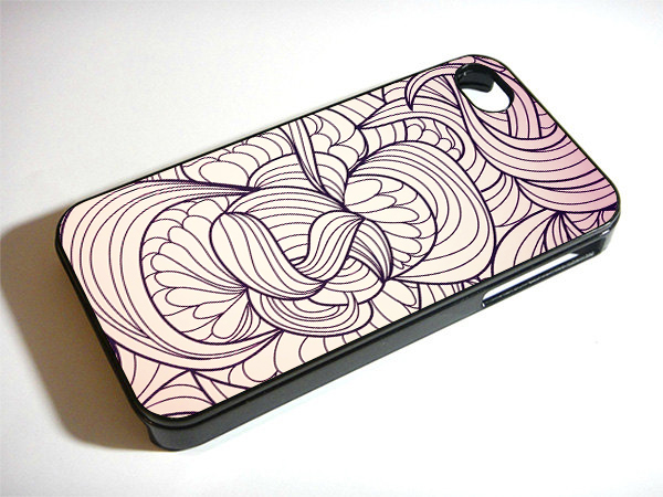 Thai Pattern Iphone 6 Plus 6 5s 5c 5 4s 4 Samsung Galaxy S6 S5 Mini S4 ...